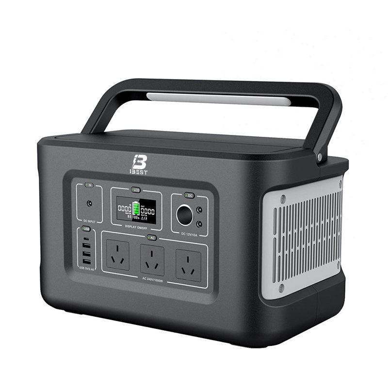 iBest Power | Custom Battery Pack Manufacturer