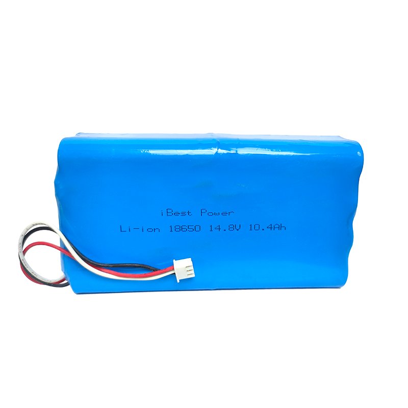 iBest Power | Custom Battery Pack Manufacturer