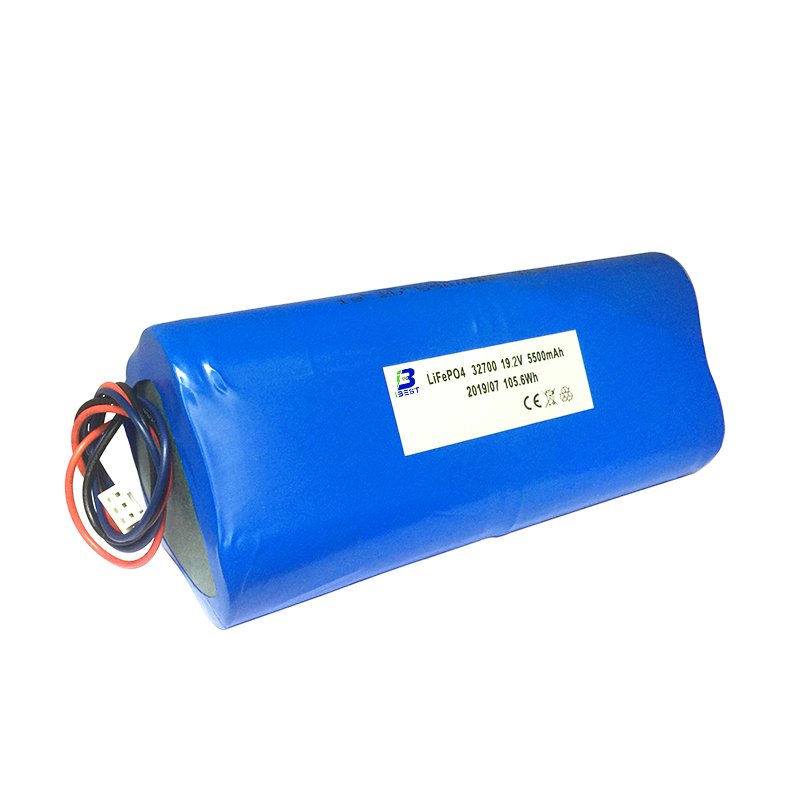 iBest Power | Custom Battery Pack Manufacturer