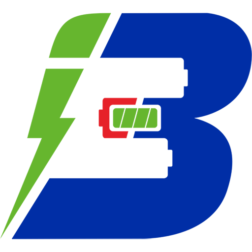 Lithium-Ion Battery | iBest Power