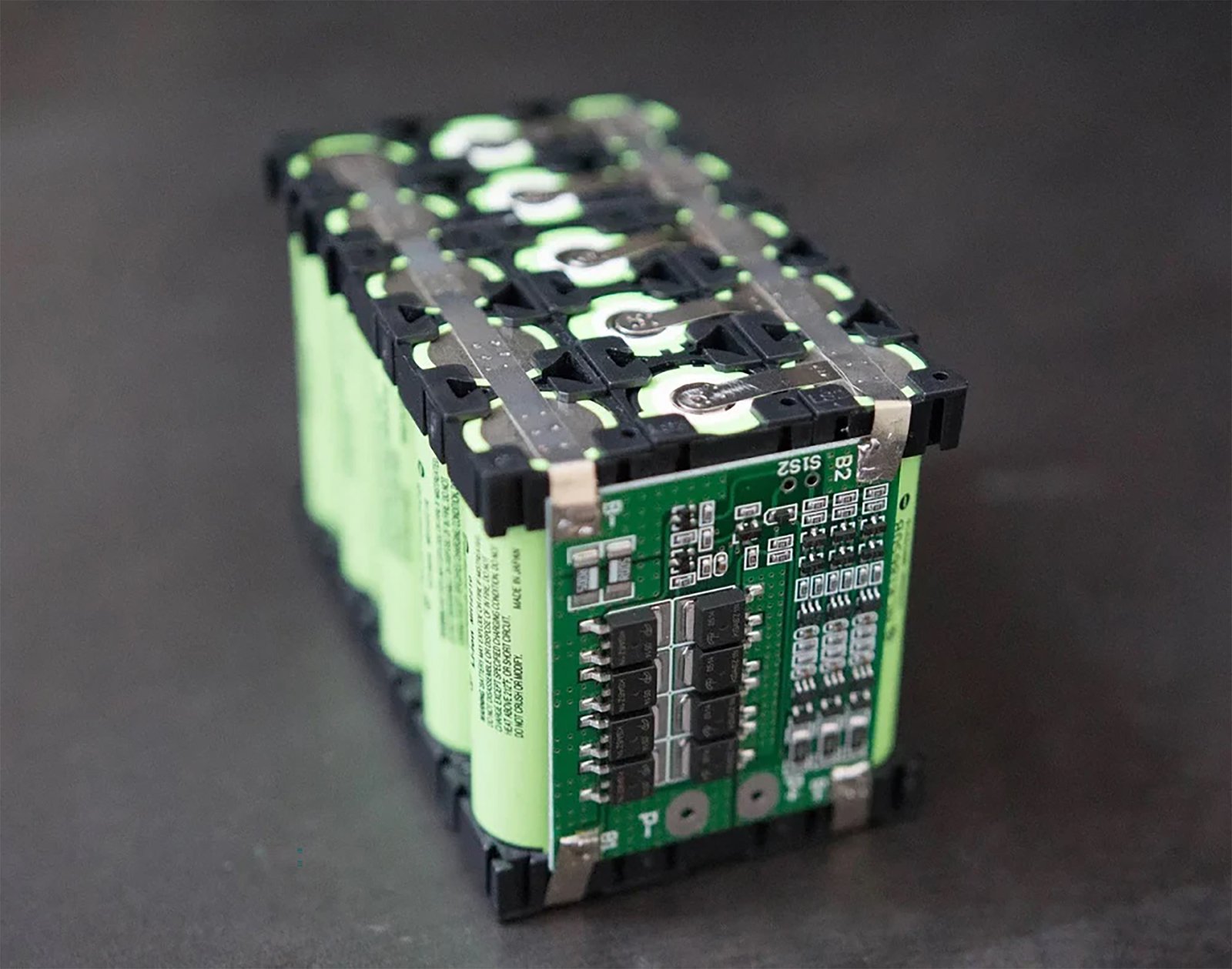 About Us | iBest Power