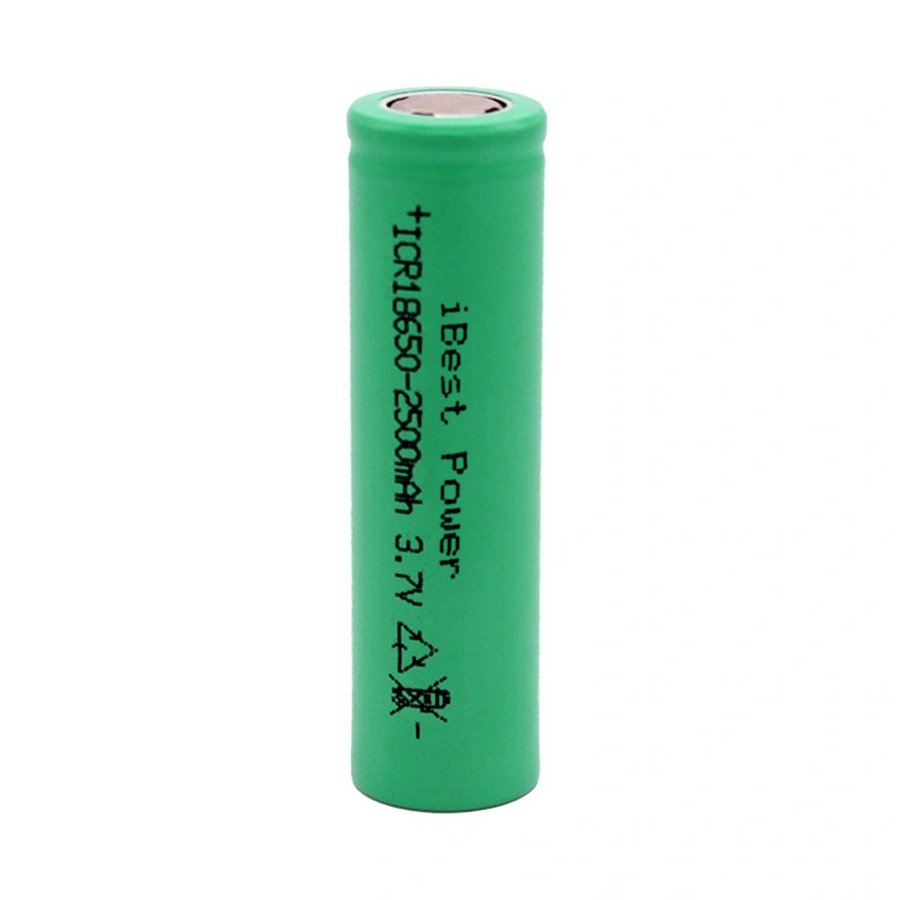 Lithium-Ion Battery Cell | iBest Power