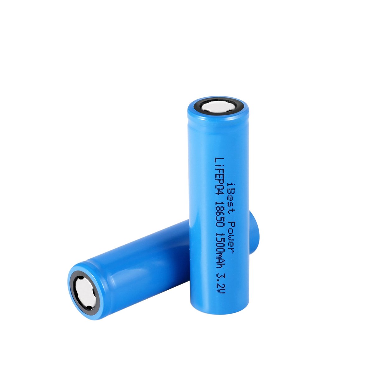 LiFePO4 Battery Cell | iBest Power