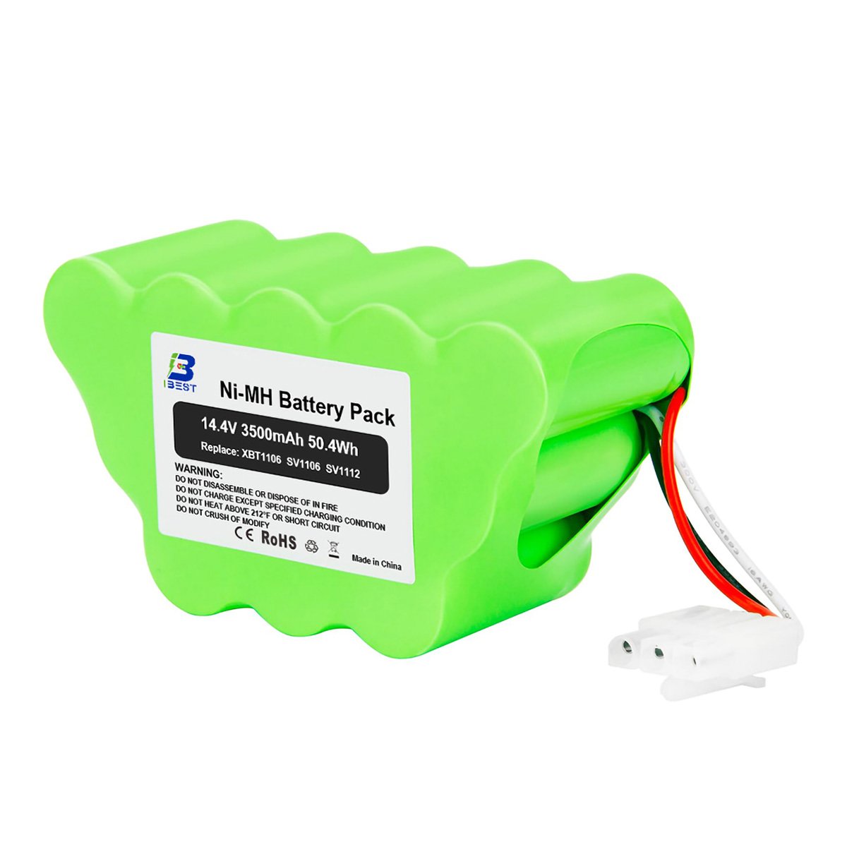 iBest Power | Custom Battery Pack Manufacturer