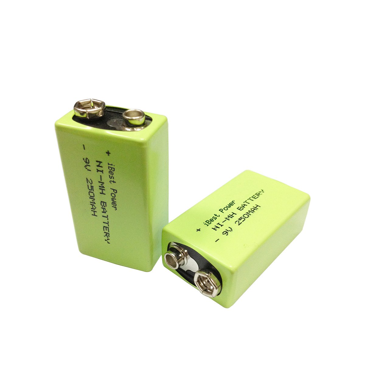 Ni-MH Battery Cell | iBest Power