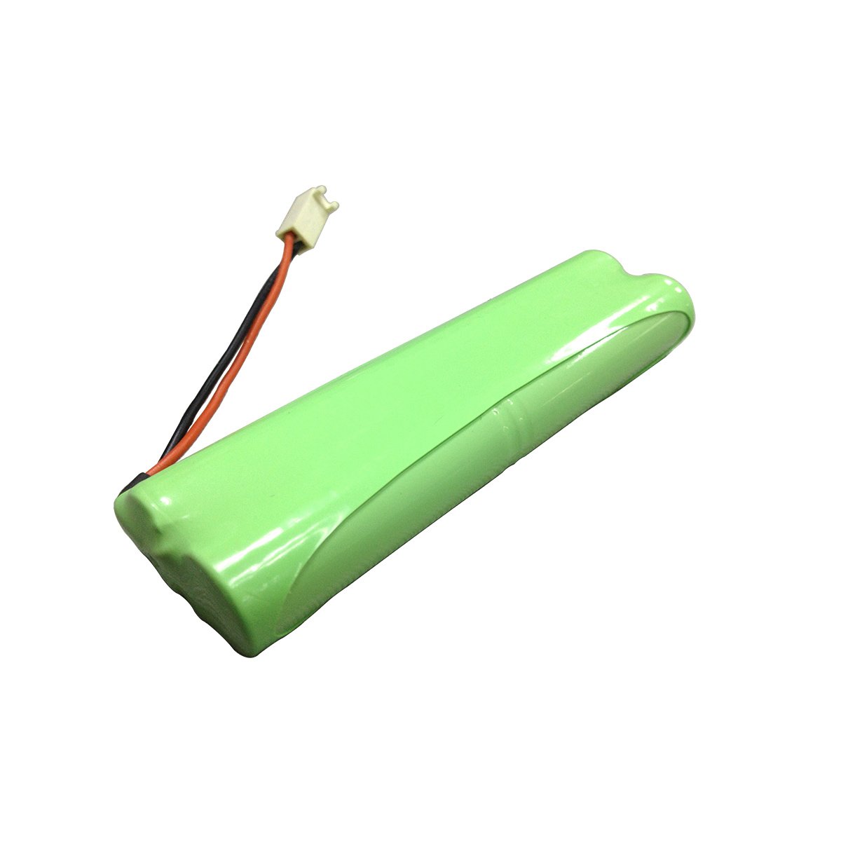 Rechargeable NiMH Battery Pack AA 4.8V 2200mAh | iBest Power