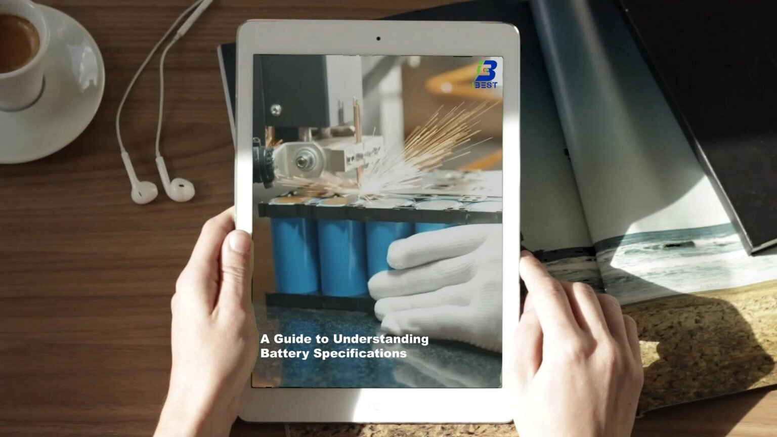 Battery Industry Roundup: Recycling Expo, Record BESS Deployments, and ...